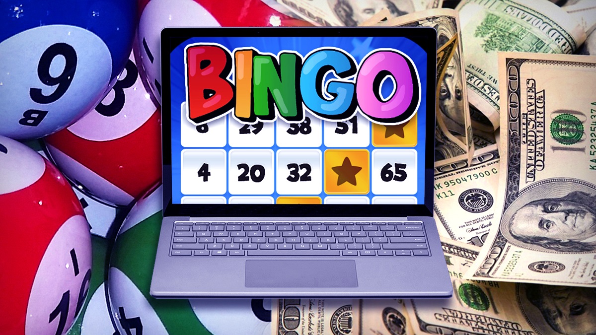 Online Bingo Guide To Money How To Play To Win Playcranga